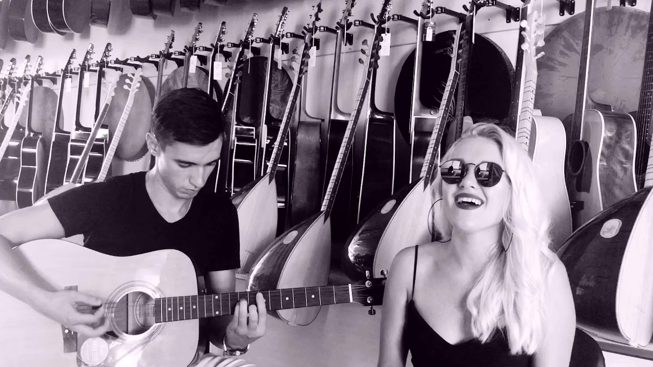 Acoustic Duo - YouTube