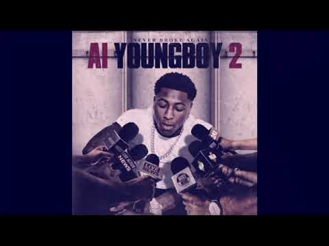 NBA YoungBoy - Seeming Like It Slowed