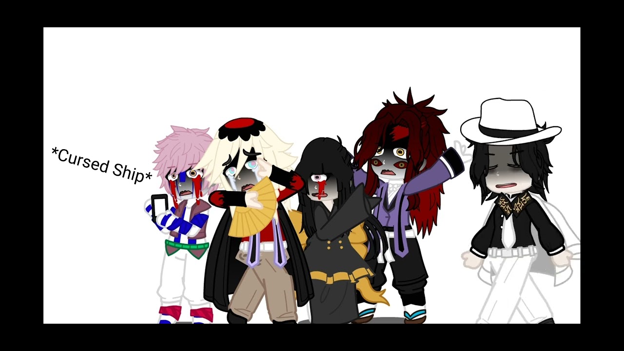 AAAAHHHHH!????(Ft.Uppermoons) - YouTube