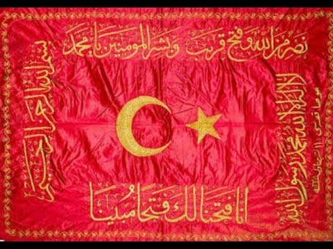 hilafet-Erdoğan hilafet-erdoğan rekor-erdoğan neden-erdoğan israil