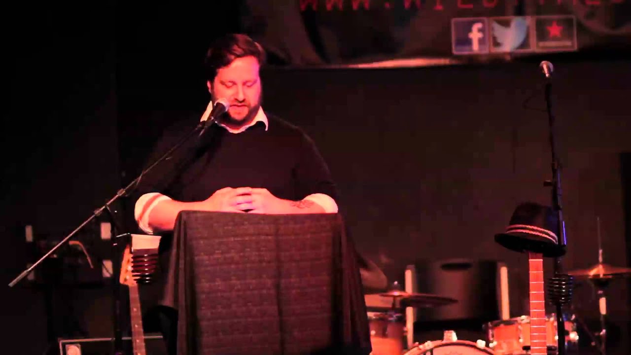 Dan Dragich Memorial - YouTube