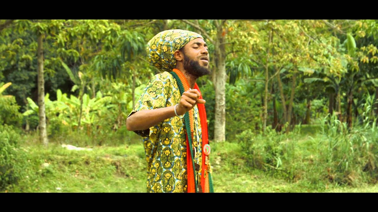 PAMPI JUDAH - Who We Are - YouTube