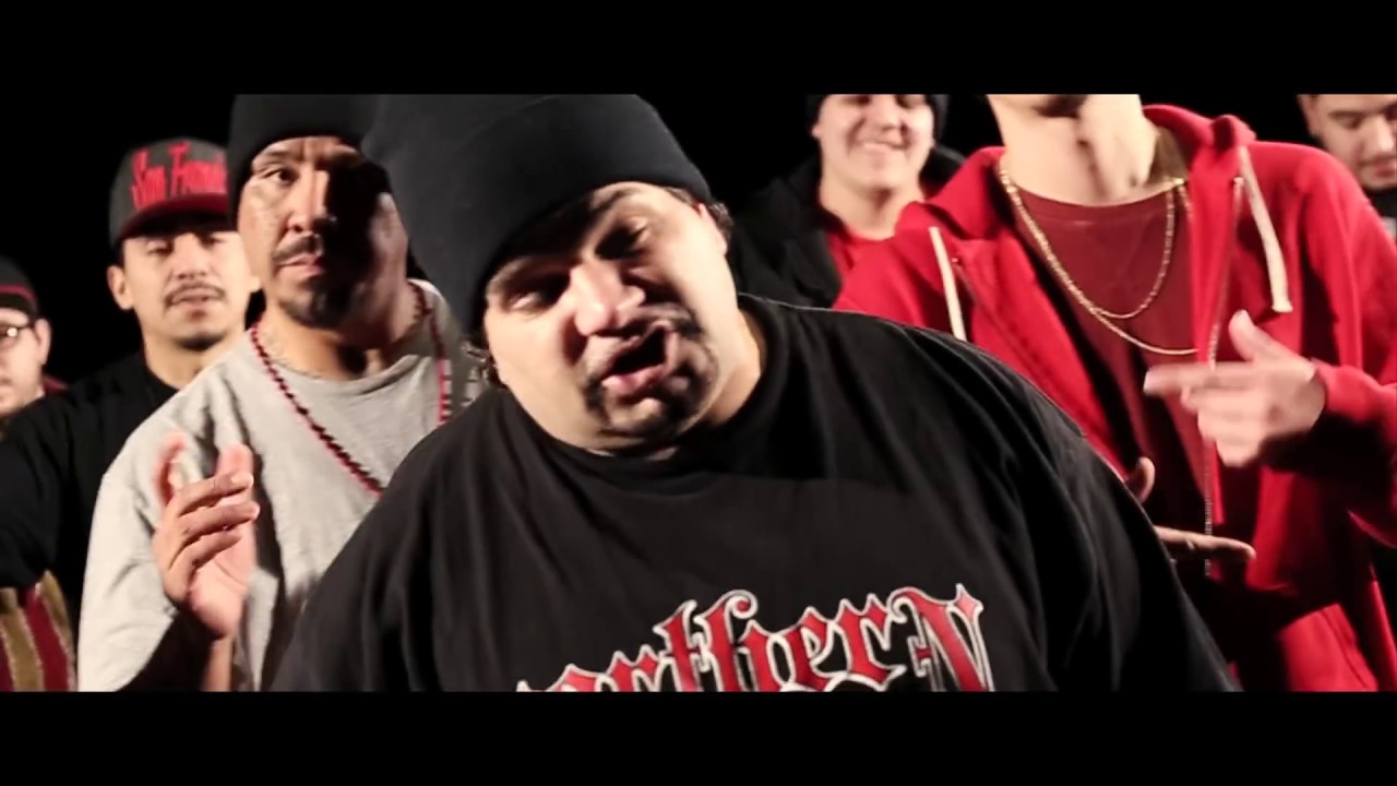 Cholo B-Dawg, Shadow, Samantha-B -"Bout That" [Produced by Filthyfill ...