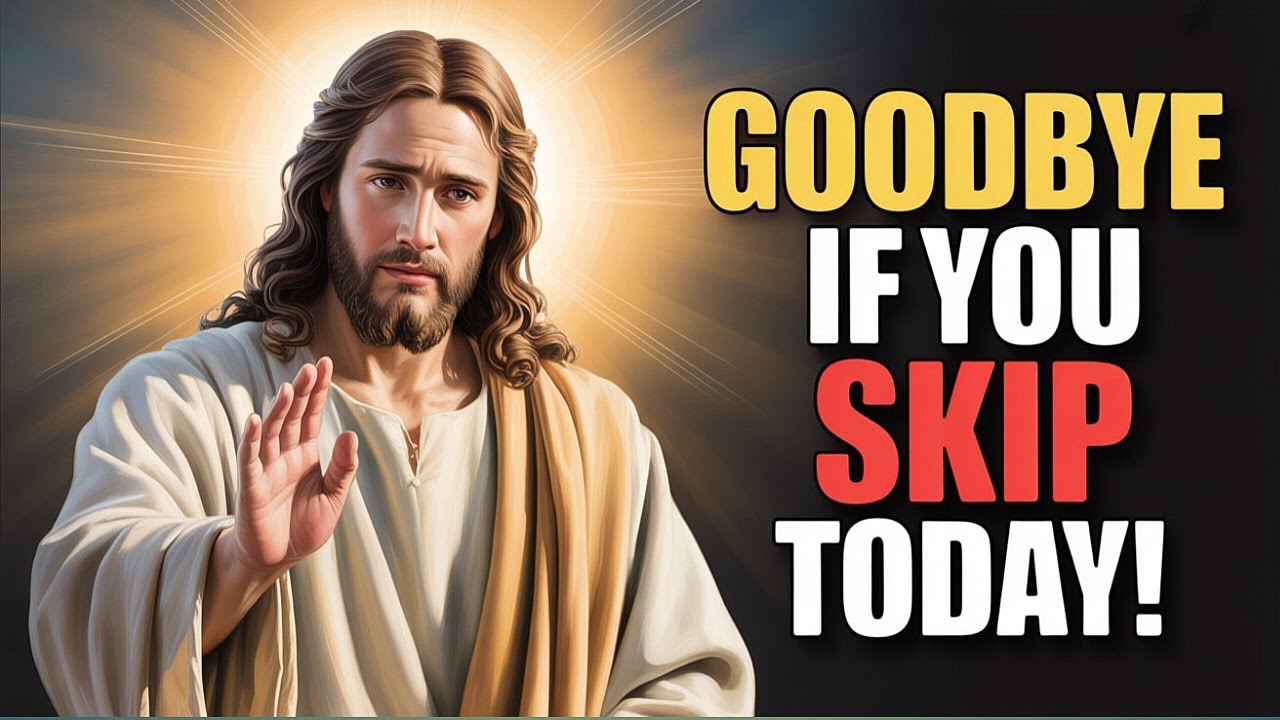 God Says: You’re Being Tested Right Now – What Will You Do? | jesus ...