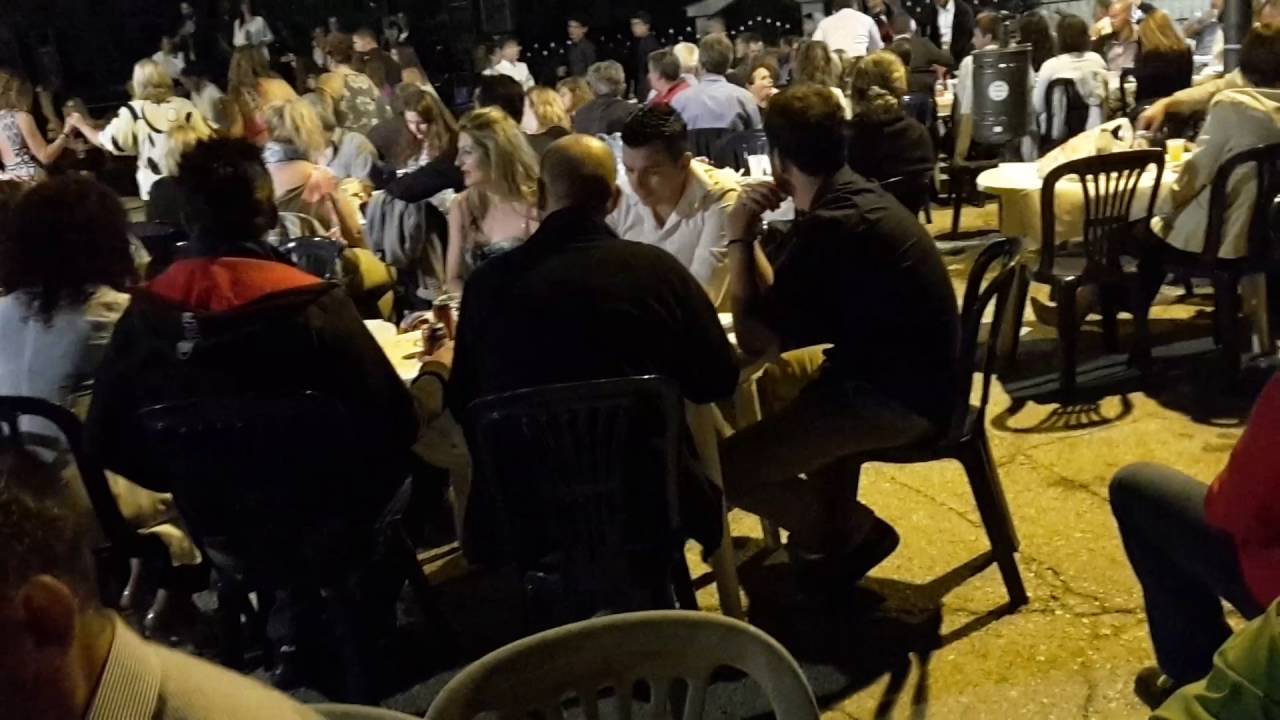 ΡΑΝΙΑ ΧΕΛΙΔΩΝΗ ΒΑΓΓΕΛΗΣ ΠΕΓΙΟΣ ΤΡΙΦΥΛΛΙ ΓΡΕΒΕΝΩΝ 15ΑΥΓΟΥΣΤΟΣ 2016 - YouTube