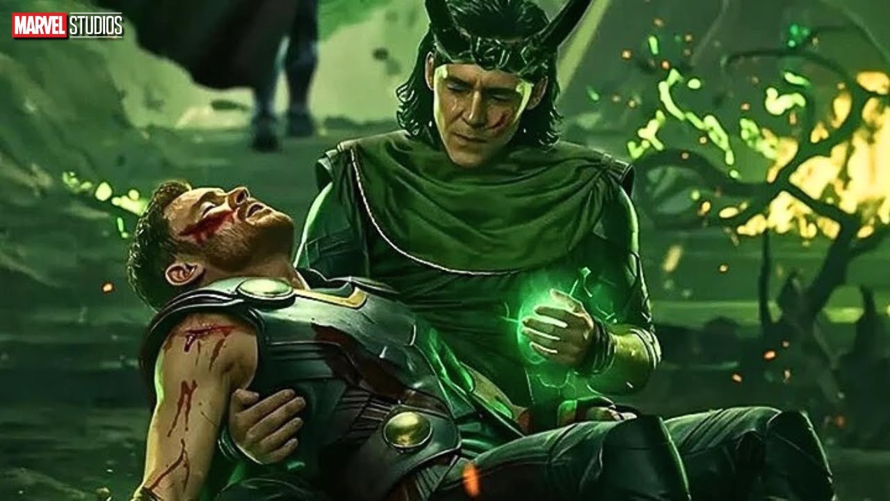 Thor’s Death Confirmed in Avengers Doomsday | Chris Hemsworth’s Final ...