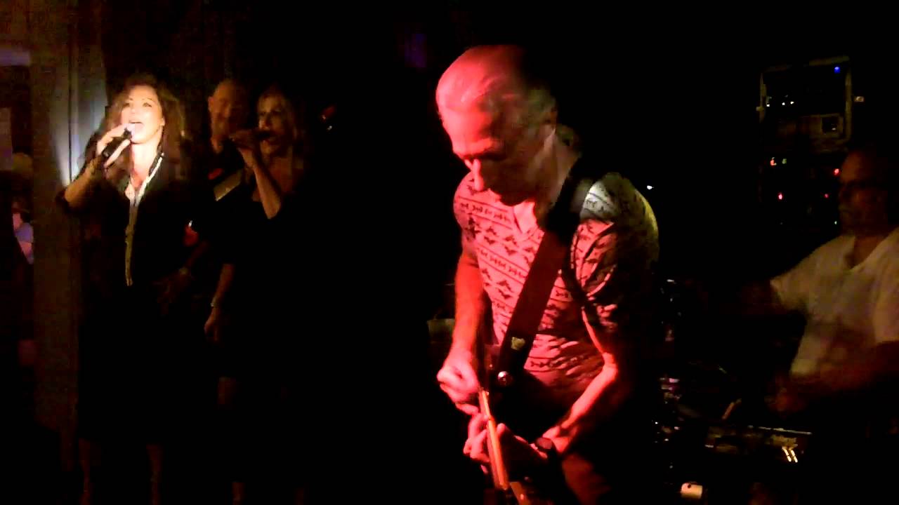 The Town Red Lion 7-11-2014 | Jason Stovall | Redding Reviews | Sweet ...