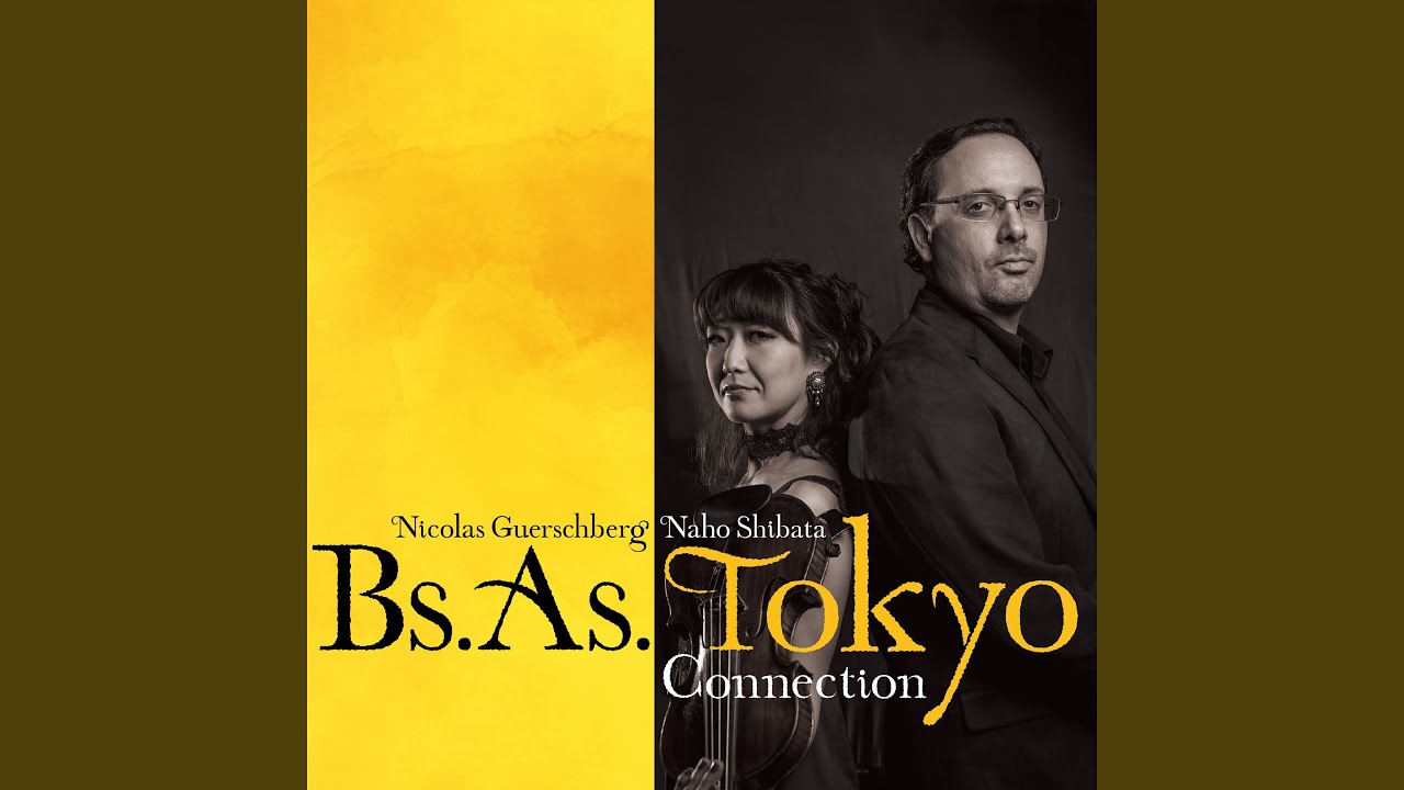 Bs.As. Tokyo Connection - YouTube