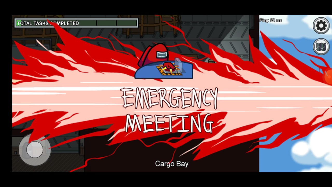 Among us rhm - YouTube