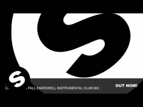 Clokx - Catch Your Fall (Hardwell Instrumental Club Mix) - YouTube Music