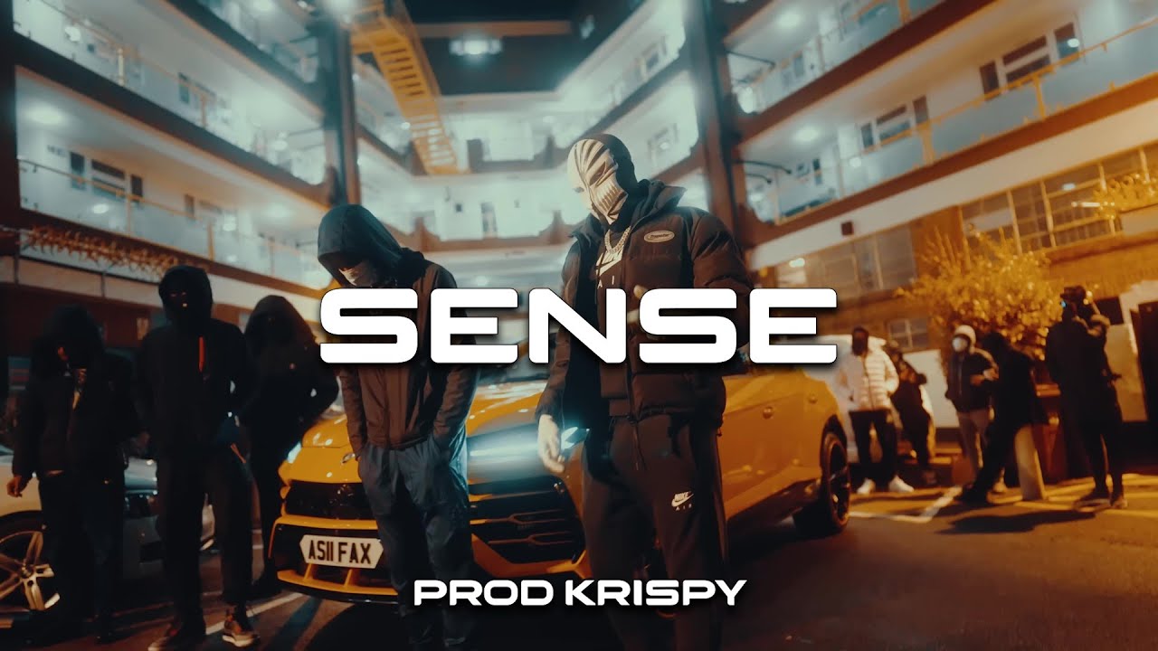 [FREE] UK Drill Type Beat x NY Drill Type Beat - "Sense" | Drill ...