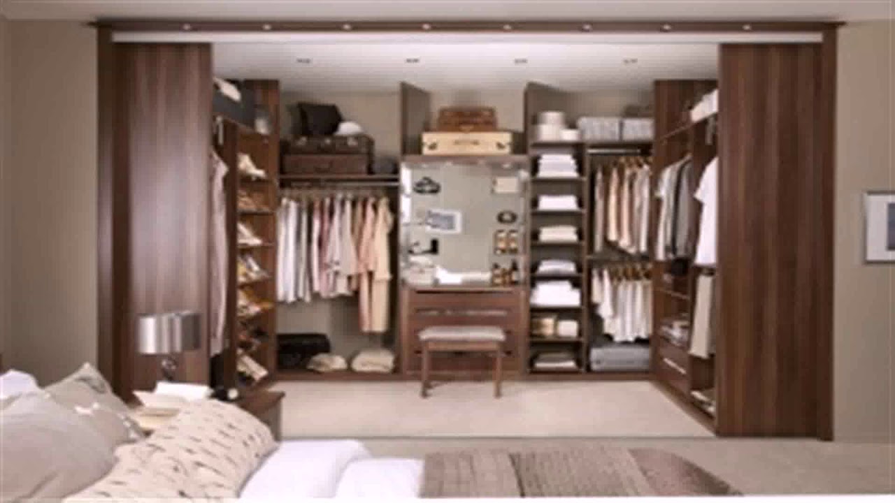 Master'S Bedroom Design With Walk In Closet - Gif Maker DaddyGif.com ...