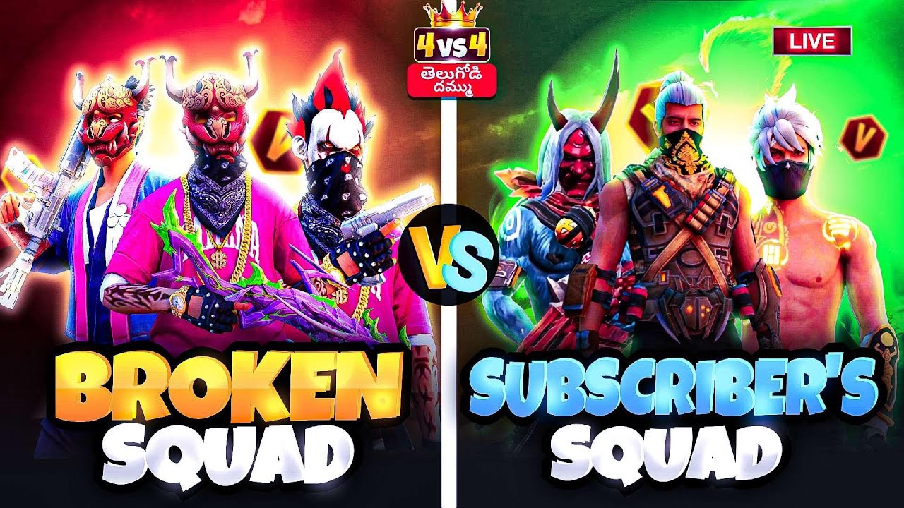 CANYOU DEFEAT ME SQUAD👽?? - YouTube