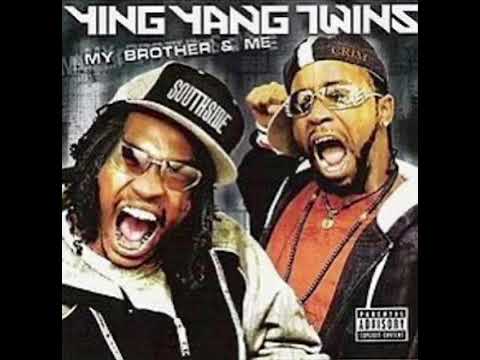 Ying Yang Twins - Salt Shaker (Clean)