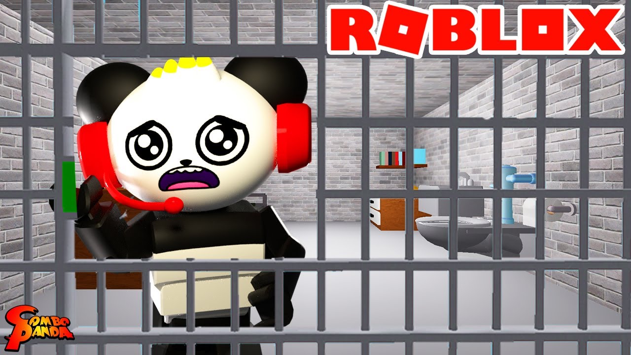 Half Life 2 in ROBLOX! Let’s Play Roblox HALF BLOX 2 with Combo Panda ...