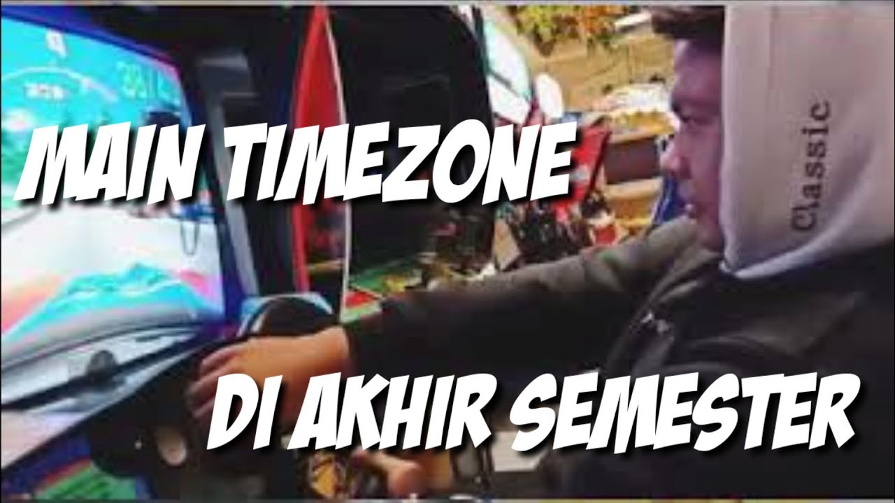 Pergi Ke PTC Main Time Zone - YouTube