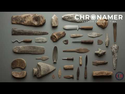 Watson Brake: North America's Oldest Earthworks (3500 BCE) | Ancient Civilizations