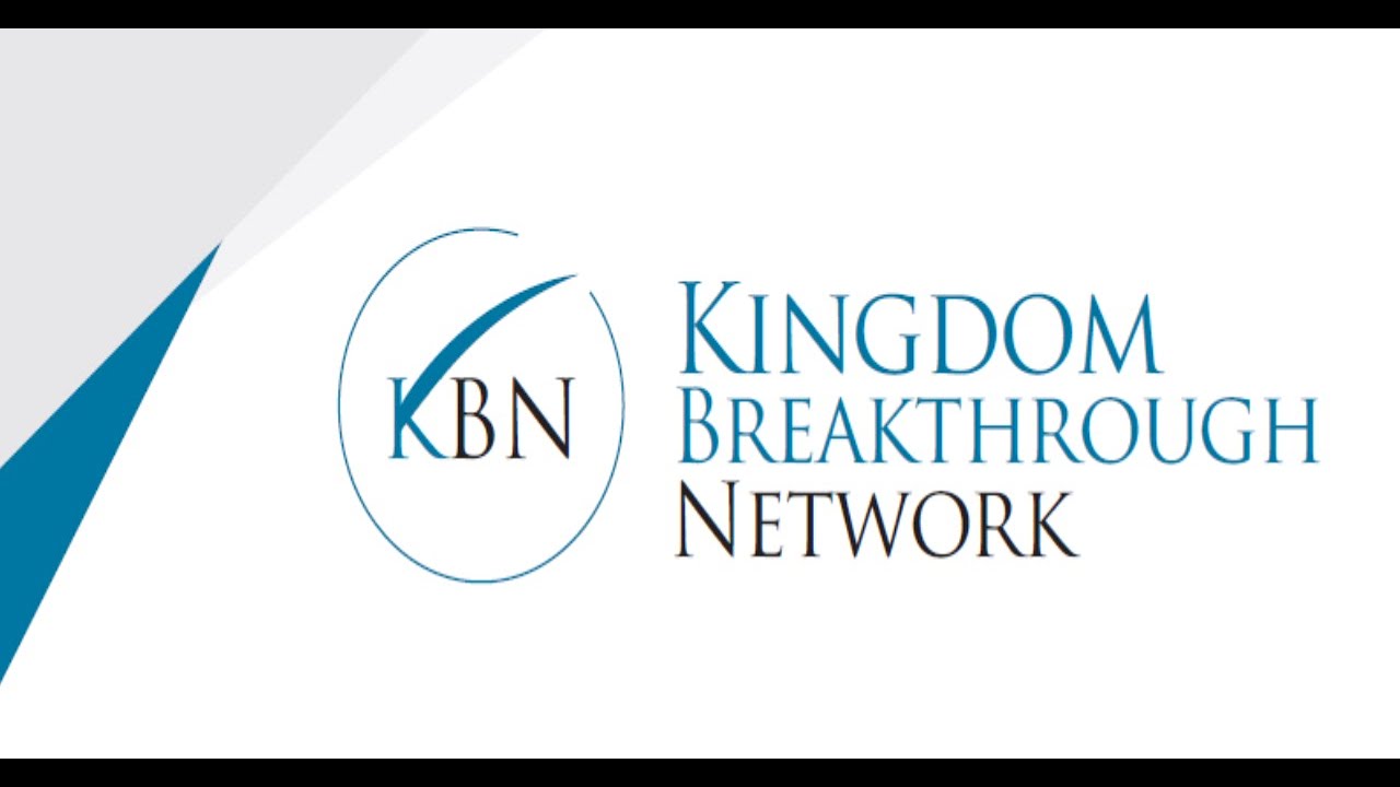 KINGDOM BREAKTHROUGH NETWORK - BENIN CONFERENCE - OCTOBER 26TH , 2023 ...