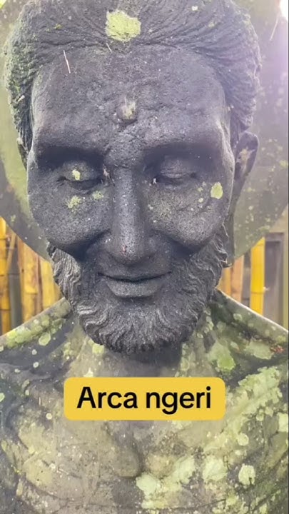 Archa Greco Budha #sejarah - YouTube