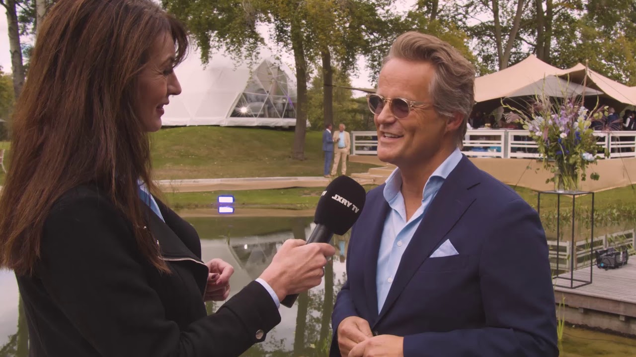 John Lommers bij LXRY TV van SBS6 - YouTube