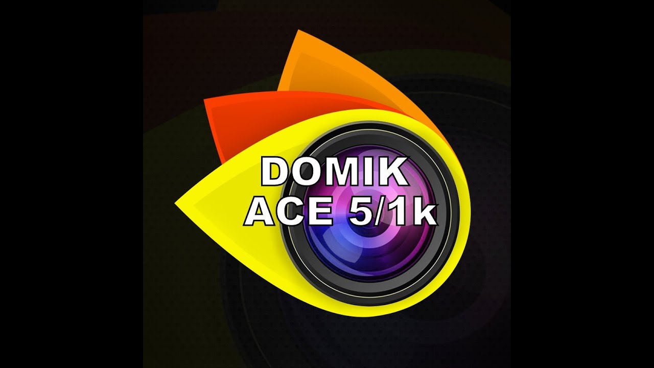 ACE 5/1k @De_prodigy - YouTube