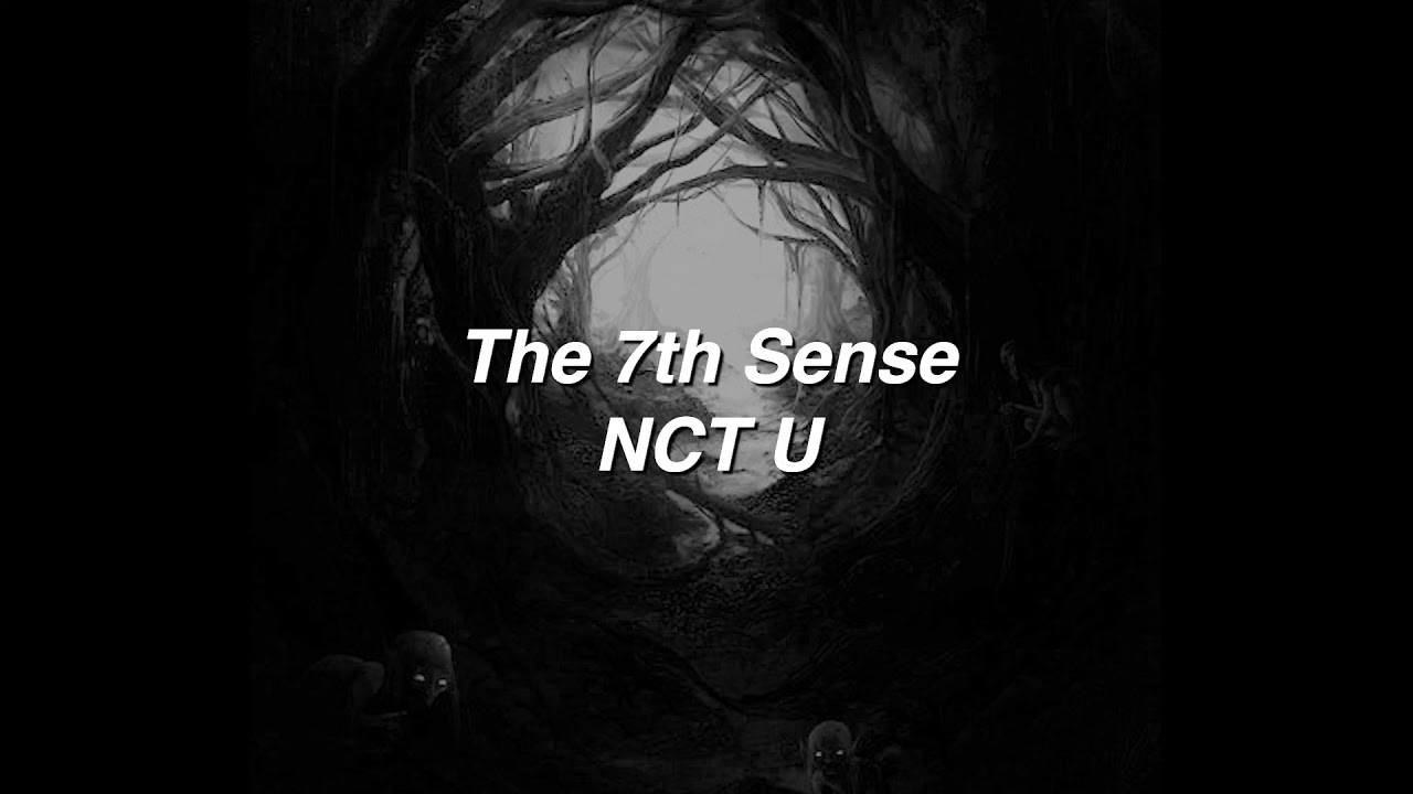 The 7th Sense by NCT U if you're in an haunted cave. - YouTube