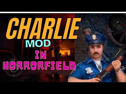 Horrorfield 1.5.8 Mod || License Unlocked + Charlie Unlocked || [ 190 ...