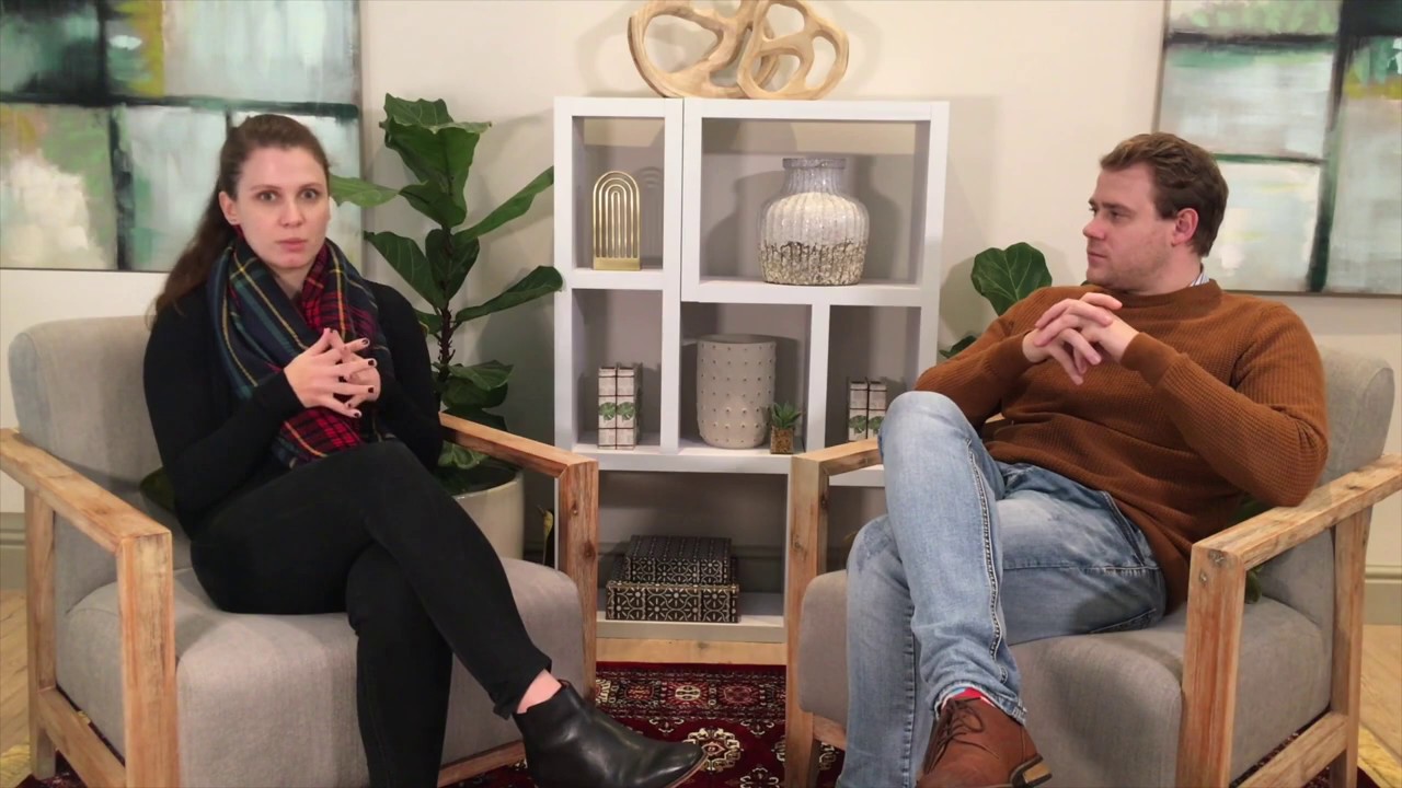 What happens in a Therapy Session? - YouTube