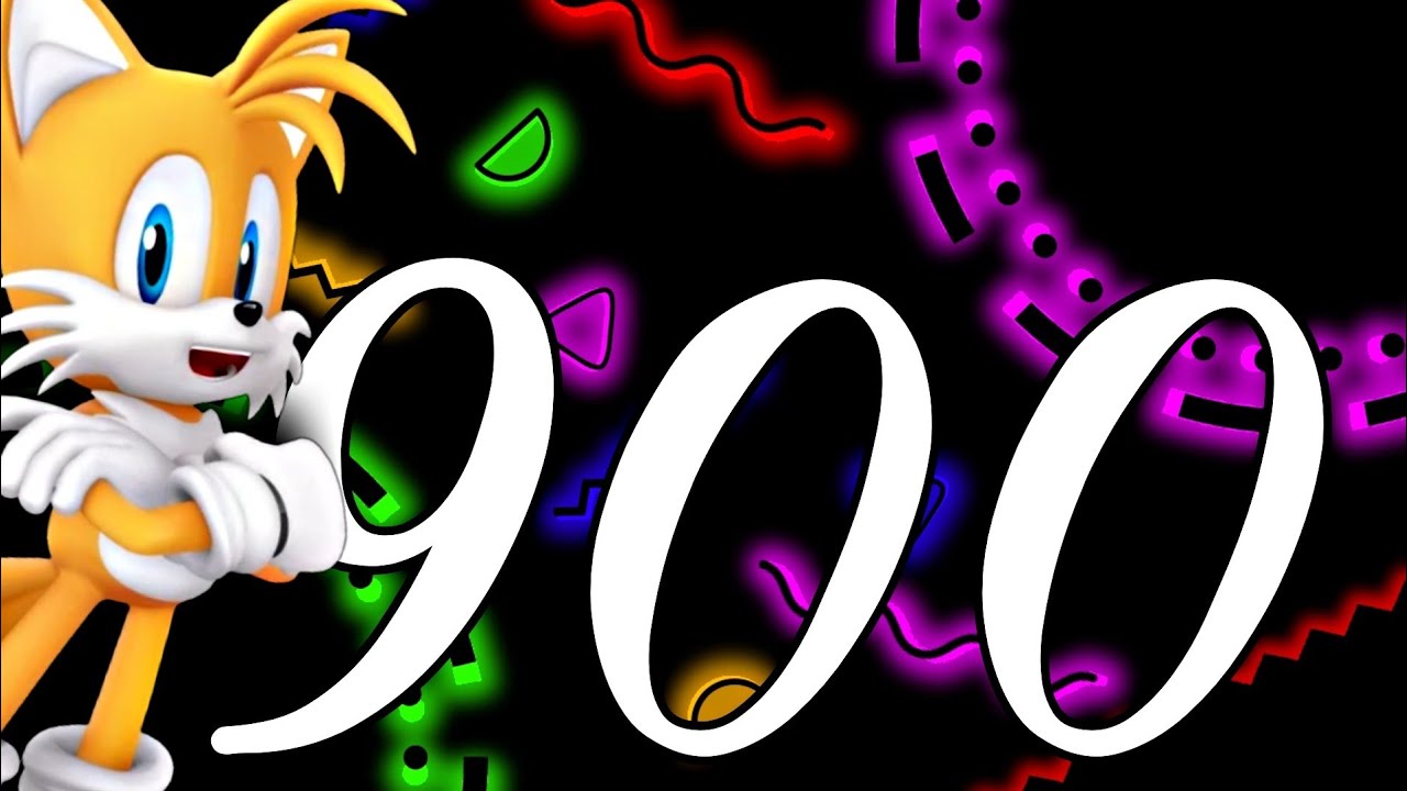 900 Years Old | New Intro! 📸 | BACK IN TIME! - YouTube
