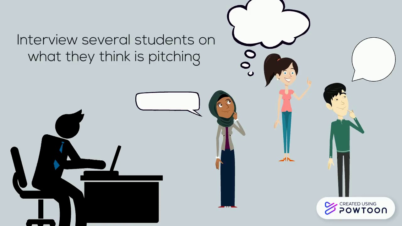 introduction to Pitching Presentation Skills - YouTube