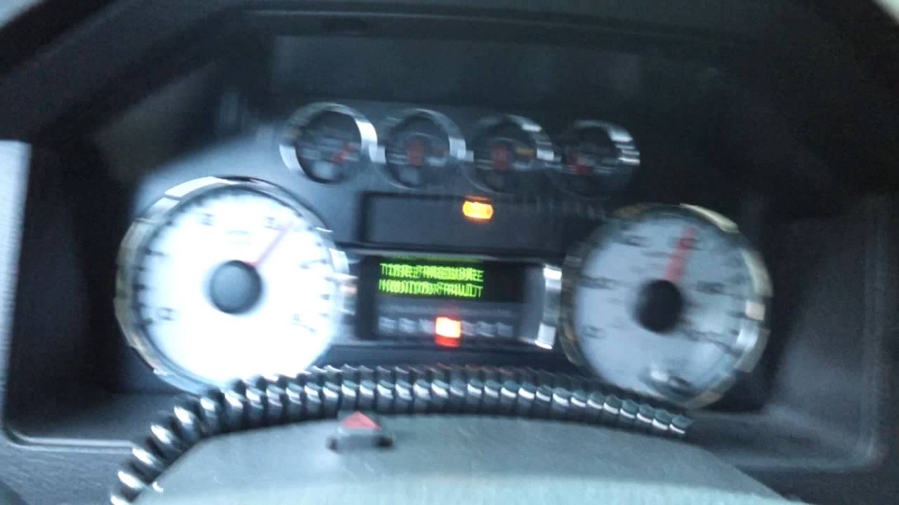 Maryland performance diesel compounds - YouTube