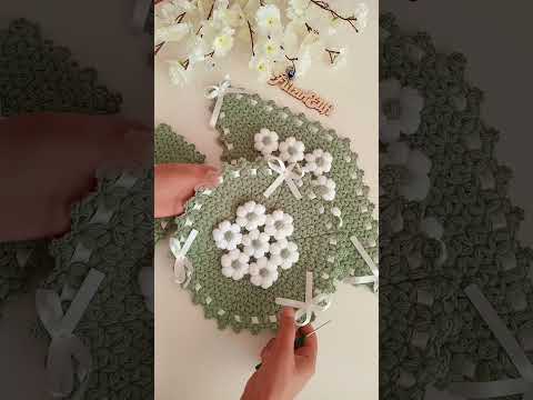 model anlatımı 👆 #2025 #crochet