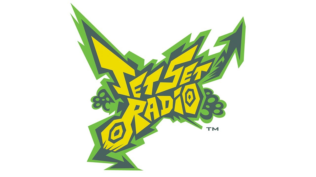 iOS: SEGAs Jet Set Radio finns nu på iOS. Wow. | Feber / iPhone