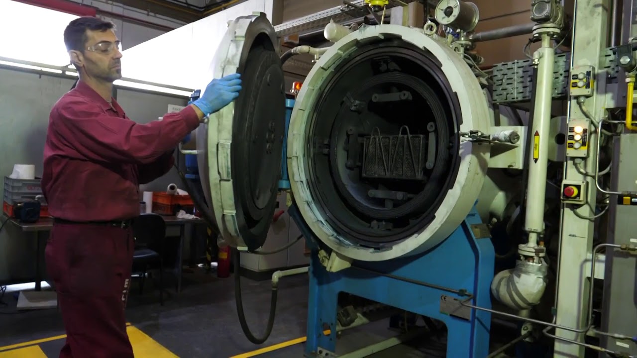 aprim video ifema diciembre 17 - YouTube