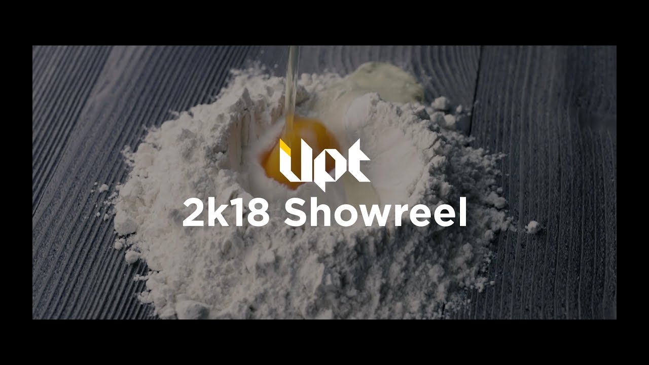 UPT House 2k18 Show Reel - YouTube