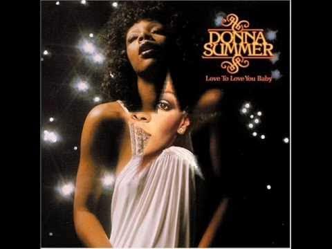 Donna Summer Love To Love You Baby original long version (Disco 70s) - YouTube Music