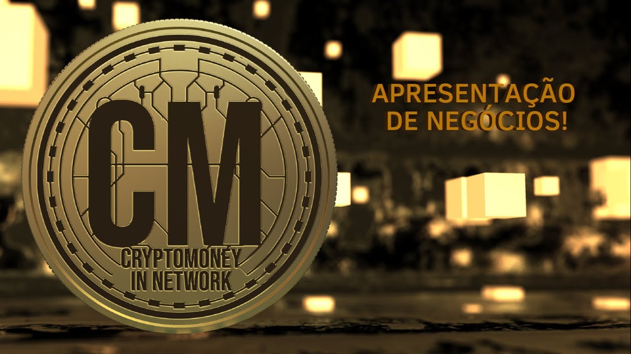 Apresentação Oficial CryptoMoney 2021 - YouTube