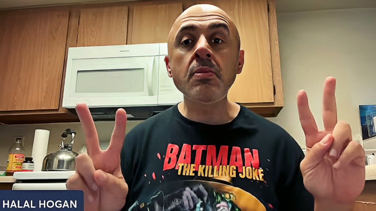 SEVEN things I wish CHRISTIANS knew about THE BIBLE_ Sam Shamoun - YouTube