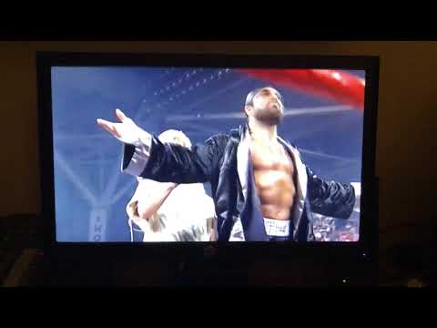 Damn Sable. Damn .. damn.. damn. Sable steals Marc Mero thunder.