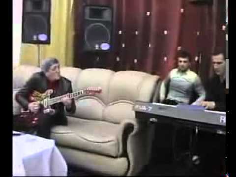 REMISH DOLYA VOROVSKAYA KAK PALOJNA 2 Konserti 5 11 Resad Perviz Meyxana 2012
