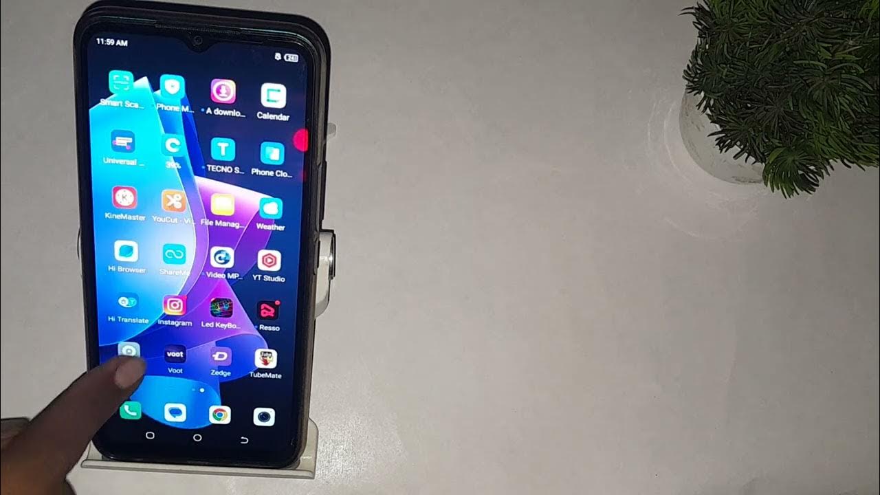 How To Default Font Size In Tecno Spark Go tecno Spark Go Ka Phone Me how-to-default-font-size-in-tecno-spark-go-tecno-spark-go-ka-phone-me