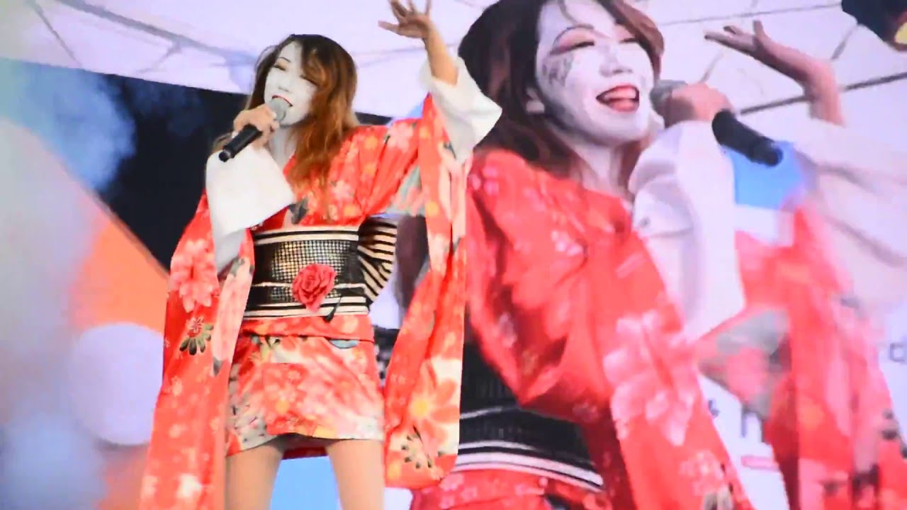 Sobakasu - Thai Japan Anime & Music Festival 6 - Anime Song Lover ...