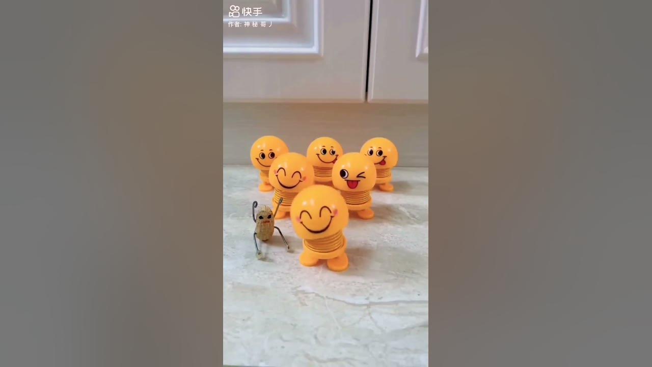 emoji cartoon video#shorts - YouTube