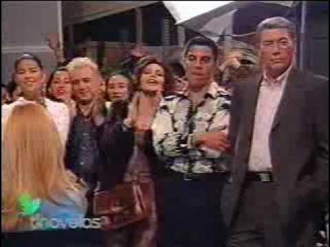 TELENOVELA DKDA SUEÑOS DE JUVENTUD CAPITULO 19 PARTE 1 - YouTube