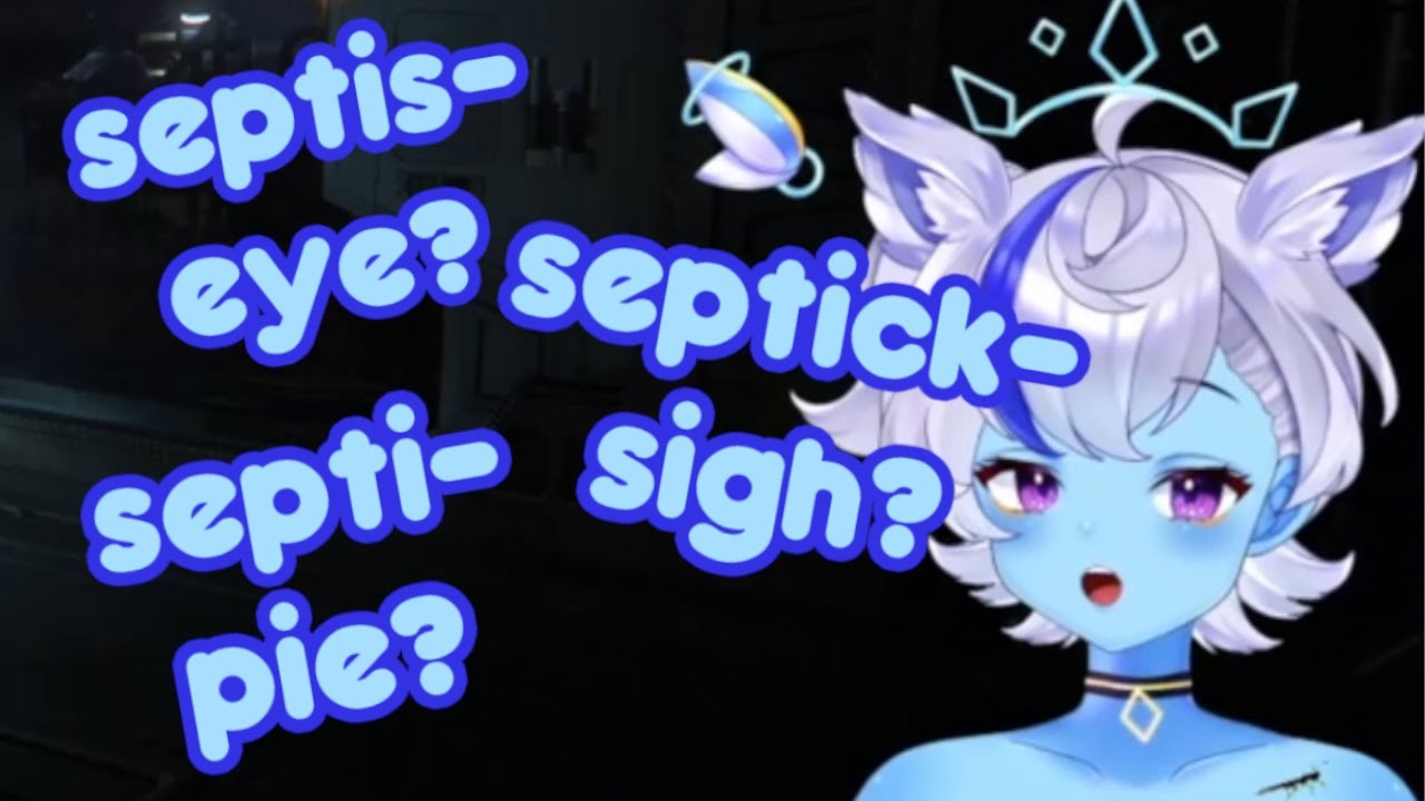 How do you pronounce Jacksepticeye!? [Runoxi] - YouTube