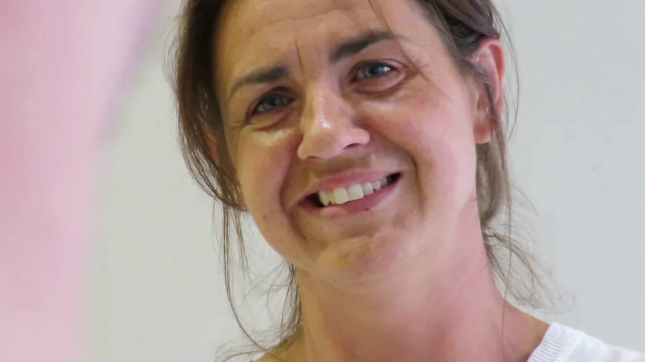 ELAINE PURDUE - YouTube