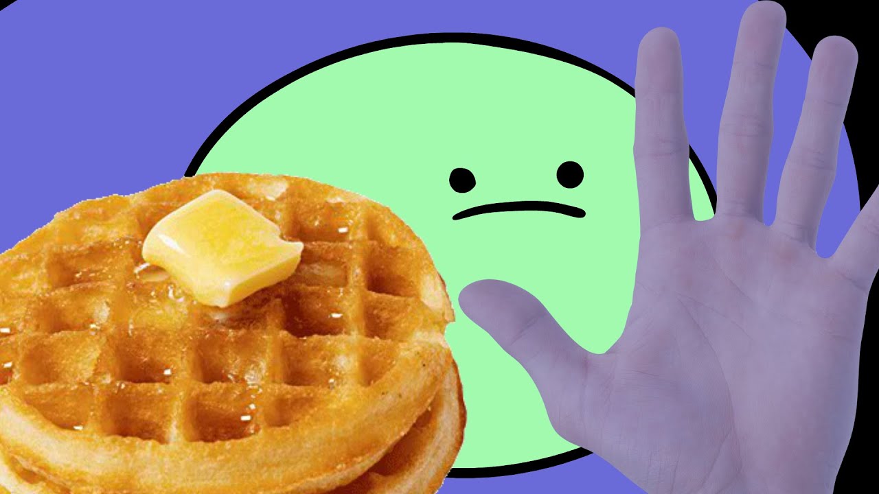 waffles.gpapi - YouTube