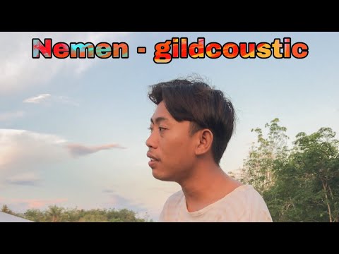Nemen - gildcoustic (cover) | - YouTube