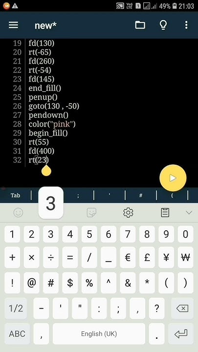 BTS logo by turtle #bts #army #trending #shorts #shortvideo #reels @BTS ...