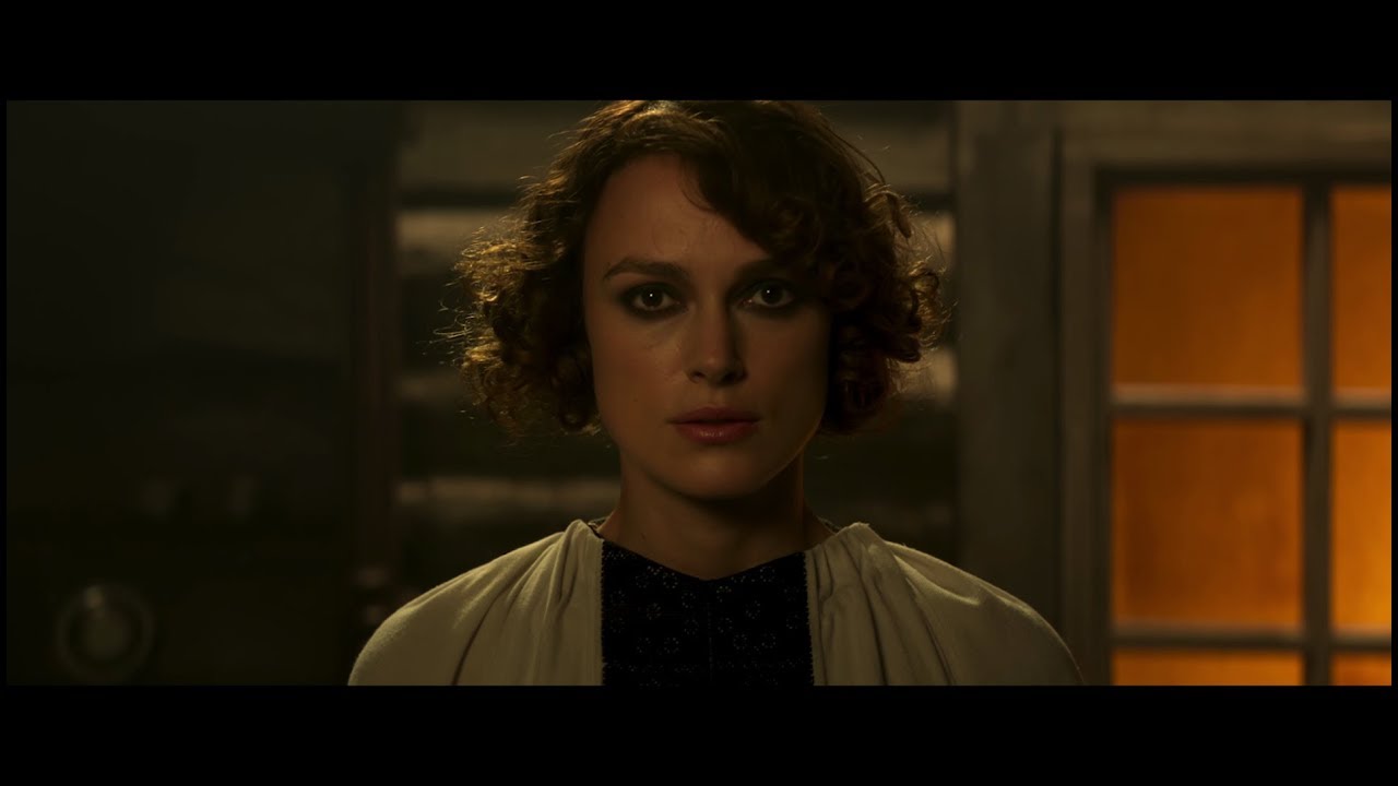 Colette Trailer Omu Youtube